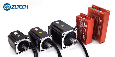 News The Difference Between Stepper Motor Servo Motor And Servo
