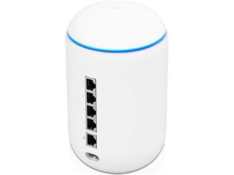 Ubiquiti Unifi Dream Machine Routere Komplett No
