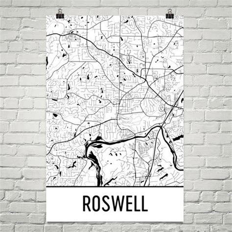 Roswell Ga