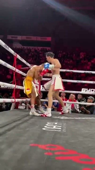 Kk Ungke Vs Putra Abdullah ‼️ Byond Byoncombat Byoncombatshowbiz Byon4 Reels Youtube