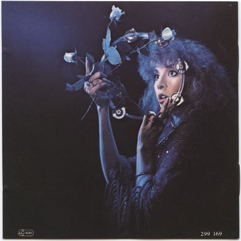 Target CD Nicks Stevie Bella Donna V