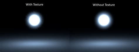 Volumetric Glow Effect Blender Tests Blender Artists Community