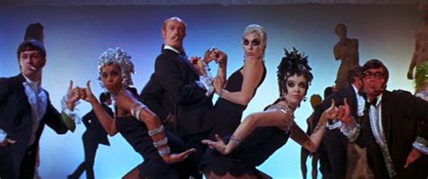Sweet Charity 1969 Film Review Filmkuratorium