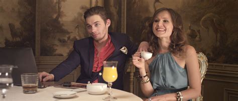 Sex кофе сигареты режиссер Сергей Ольденбург Свинцов 2014