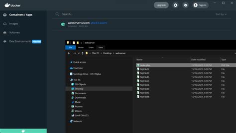 Docker Example Linux Cybersecurity In South Australia With AGIX