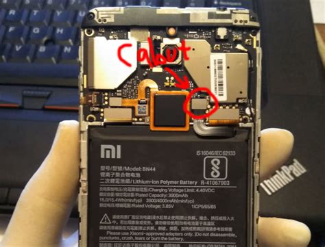 Redmi Note Edl Mode Xiaomi Pad Ru