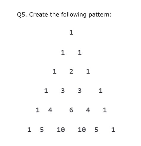 Solved Q5