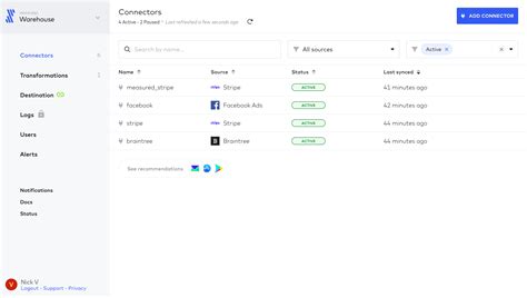 Measured Case Study Valiotti Analytics