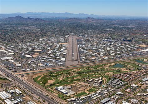 About Us Scottsdale Executive Flight Training