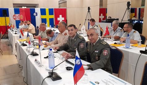 Спорт у Министарству одбране и Војсци Србије