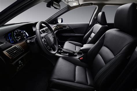 2017 Honda Accord Coupe Wallpapers Wallpaper Cave