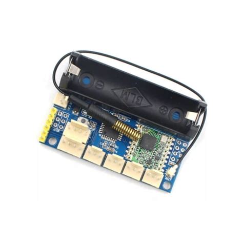Modulo Inalámbrico Lora Para Arduino Nodo De Radio Lora V10