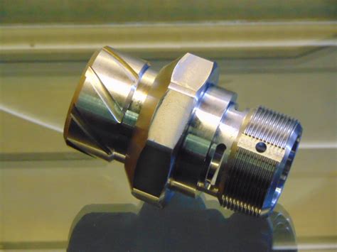 Home Small Parts Manufacturing Co Inc