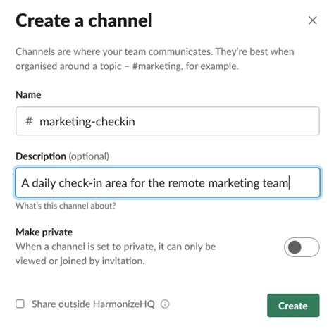 A Comprehensive Slack Etiquette Guide For Professionals HarmonizeHQ