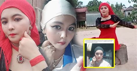 ចុកទេ ក្រោយគេរិះគន់ពេក តារាtiktok សូលីកា ចេញមុខនិយាយតប បែបនេះ Khmerload Cambodia Latest News