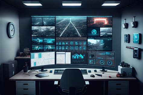 Multiple Sensors Stock Illustrations 124 Multiple Sensors Stock