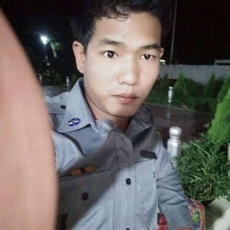 တော်လှန်ရေးရဲဘော်များ၏ သတင်းများကို စုံစမ်း ခြိမ်းခြောက်နေသော ဖြူးမြို့နယ်မှ ရဲဒုတပ်ကြပ် လင်းလင