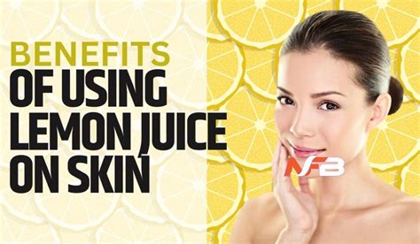 Wellhealthorganic Easily Remove Dark Spots Lemon Juice Blogbuletin