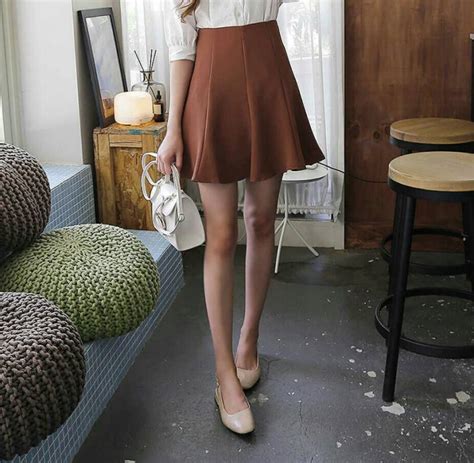 이런 A라인 치마 있잖아 내가 허리랑 골반 엉덩이는 작은데 허벅지는 있는편이거든 인스티즈 Instiz 일상 카테고리