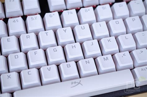 Quick Look Review: New HyperX Double-Shot PBT Pudding Keycaps - PC ...