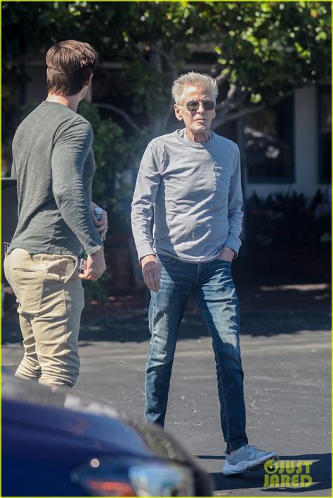 Photo Calvin Klein Kevin Baker Step Out For Rare Lunch Date In Weho 09 Photo 4778464 Just