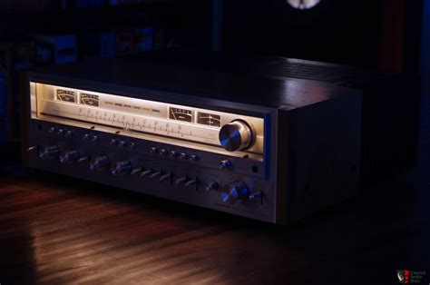 Pioneer Sx 1280 Photo 5364114 Canuck Audio Mart