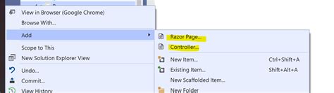 Razor Component Item Template Uses Wrong Extension · Issue 10945