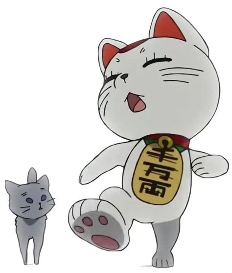 Turbo Granny Icon Dandadan Dibujos Bonitos Pegatinas Bonitas