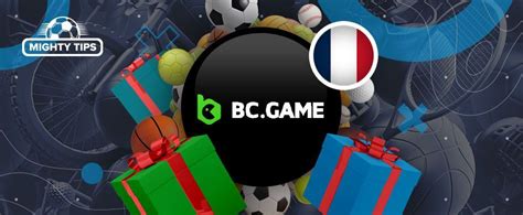 Bcgame France Bonus Code And Promo