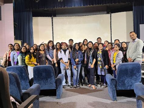 Amit Gupta Linkedin‘de Niftkolkata Woolmark Sustainability Fashion