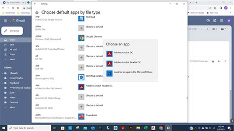 Windows 10 Not Showing Sketchup For Open With SketchUp SketchUp Community