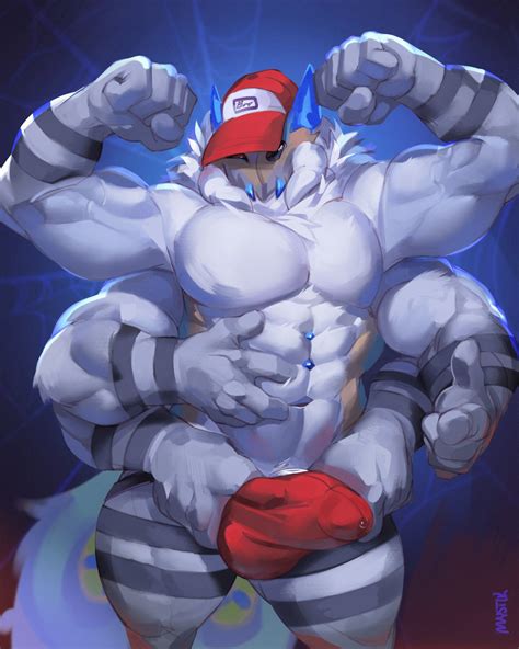 Rule 34 1boy 6 Arms Abs Anthro Arachnid Araneomorph Arthropod Barely