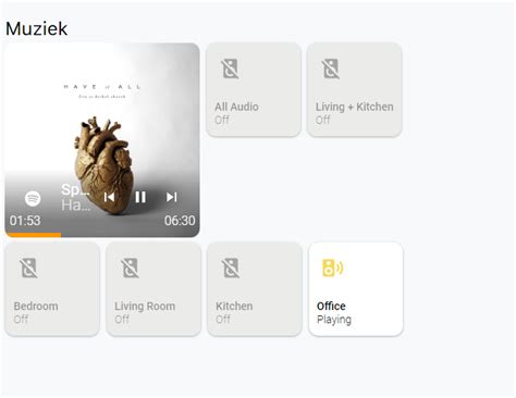 Custom Lovelace Card Homekit Style Card Page 40 Dashboards And Frontend Home Assistant