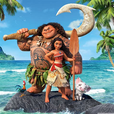 Moana Wallpapers Wallpaper Cave Moana Wallpapers Wallpaper Cave