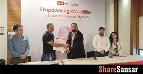 Moru Digital Wallet Joins Forces With Fonepay For Enhanced Qr Payment