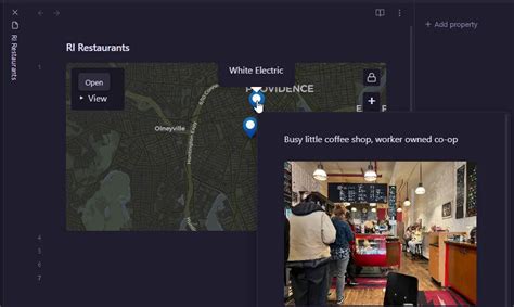 Geotagging Notes In Ios Using Shortcuts Share And Showcase Obsidian Forum
