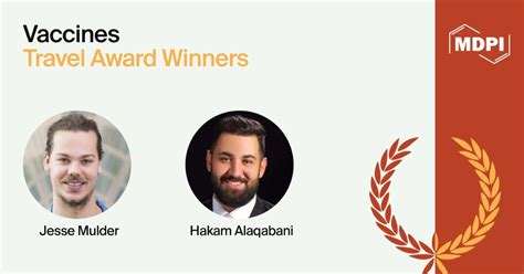 Mdpi On Linkedin Mdpi Openaccess Vaccines Research