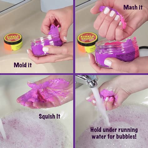 Bubble Dough Twinkle Twinkle Little One