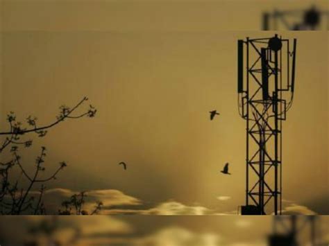 Cabinet Approves 3 As Spectrum Usage Charge