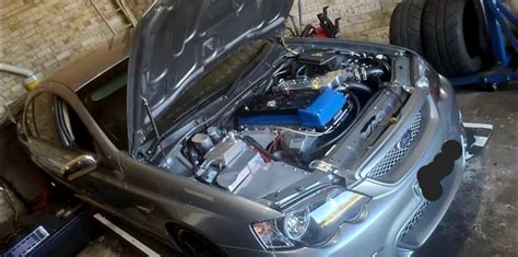 Barrage Tuning Solutions Forster Nsw