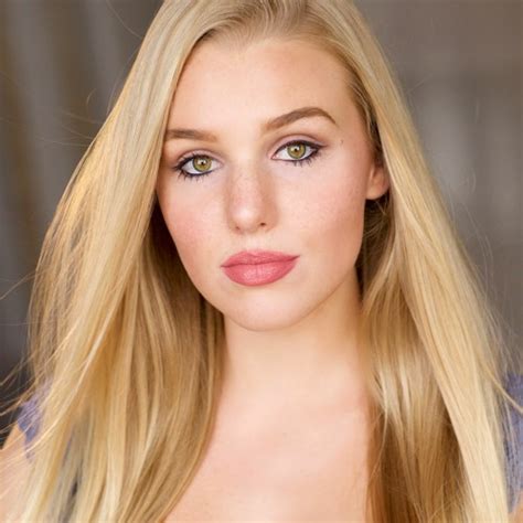 Stream Interview Actress Emily Peachey From American Rust Tar And The Fault In Our Stars 8 24