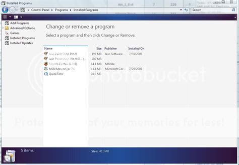 Where Is Add Remove Windows Components The Fast Ring Insider Previews Neowin