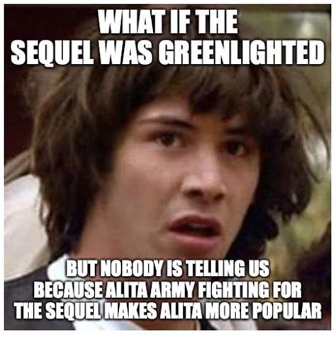 Conspiracy Theory Scrolller