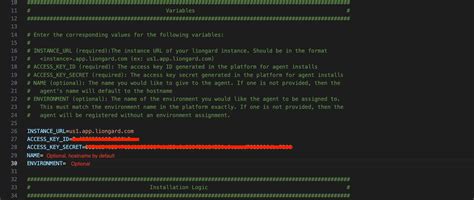 Mass Deployment For Macos
