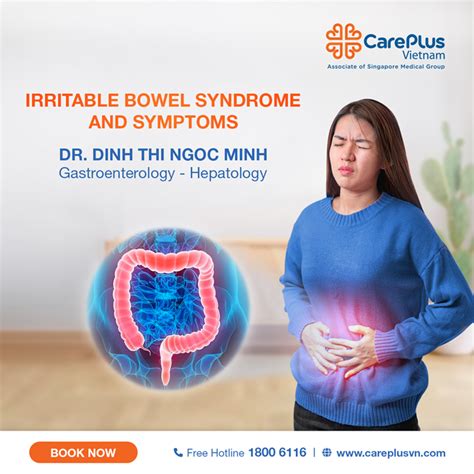 Irritable Bowel Syndrome Ibs And Symptoms