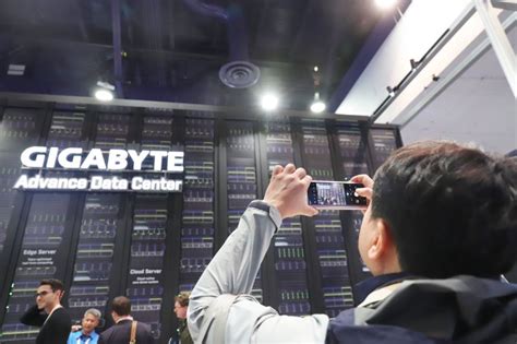 Giga Computing On Linkedin Gigabyte Gigabytegroup Gigacomputing