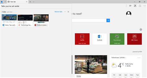 windows 10 what s in the new start menu and other creators update