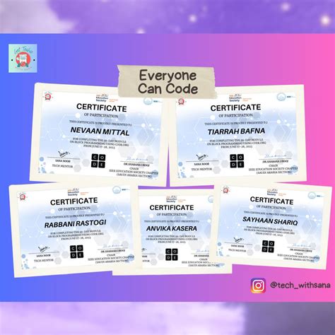 Sana Noor On Linkedin Proudly Completed One Coding Module
