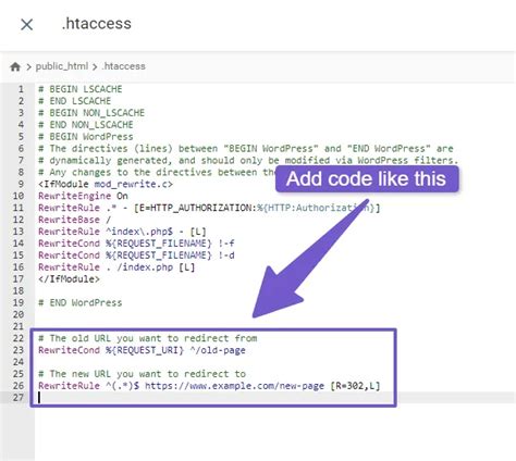 The Ultimate Guide To Wordpress 302 Redirect Explained