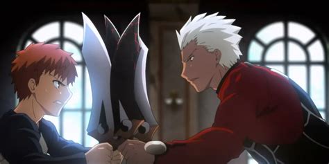 Fatestay Night Most Tragic Deaths